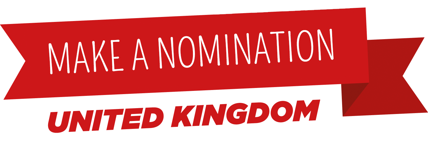 Home - Women of the Future Awards